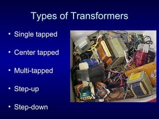 Transformers an introduction | PPT