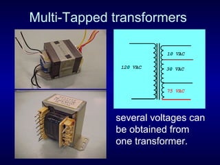 Transformers an introduction | PPT