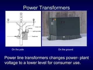 Transformers an introduction | PPT