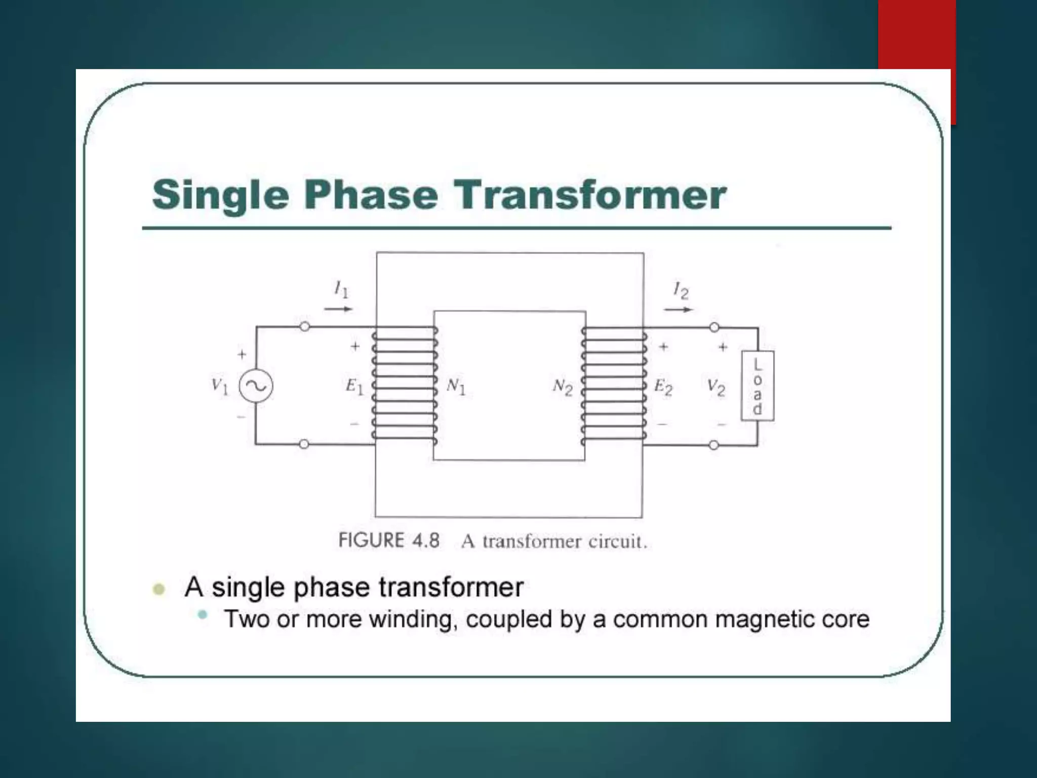 Transformers basic electrical engineering | PPTX