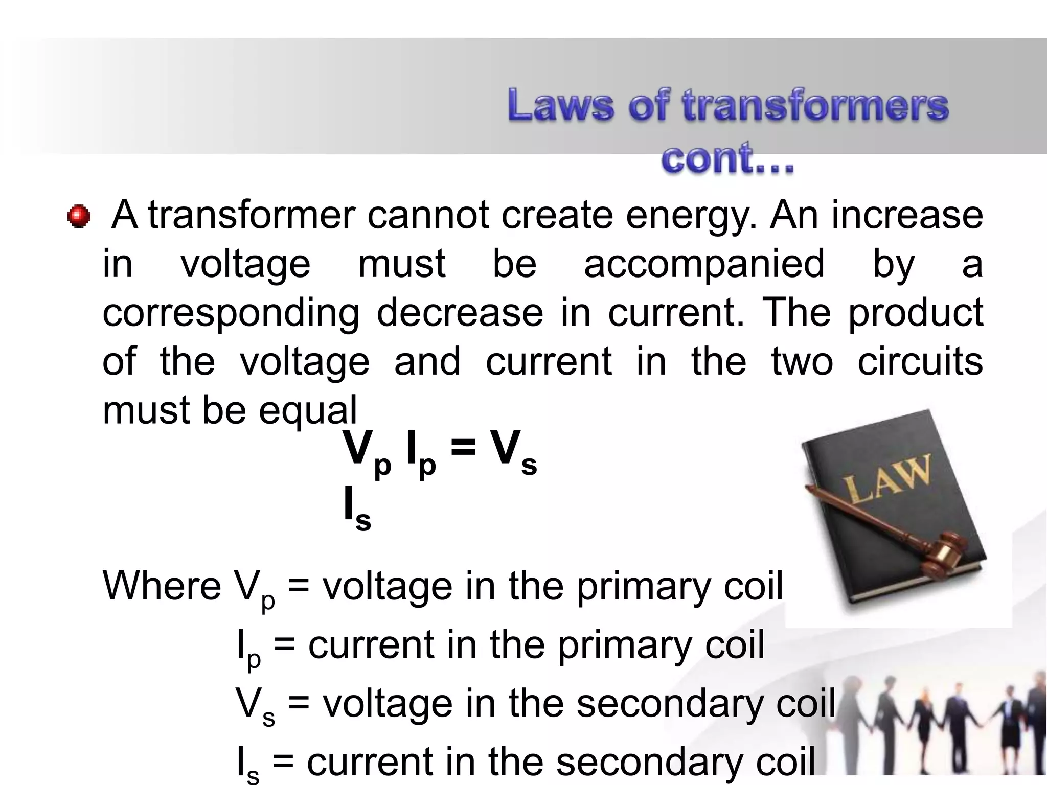 Transformers , ppt by rahul midha | PPTX