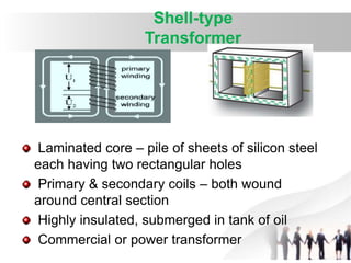 Transformers , ppt by rahul midha | PPTX