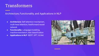 Transformers, LLMs, and the Possibility of AGI | PDF
