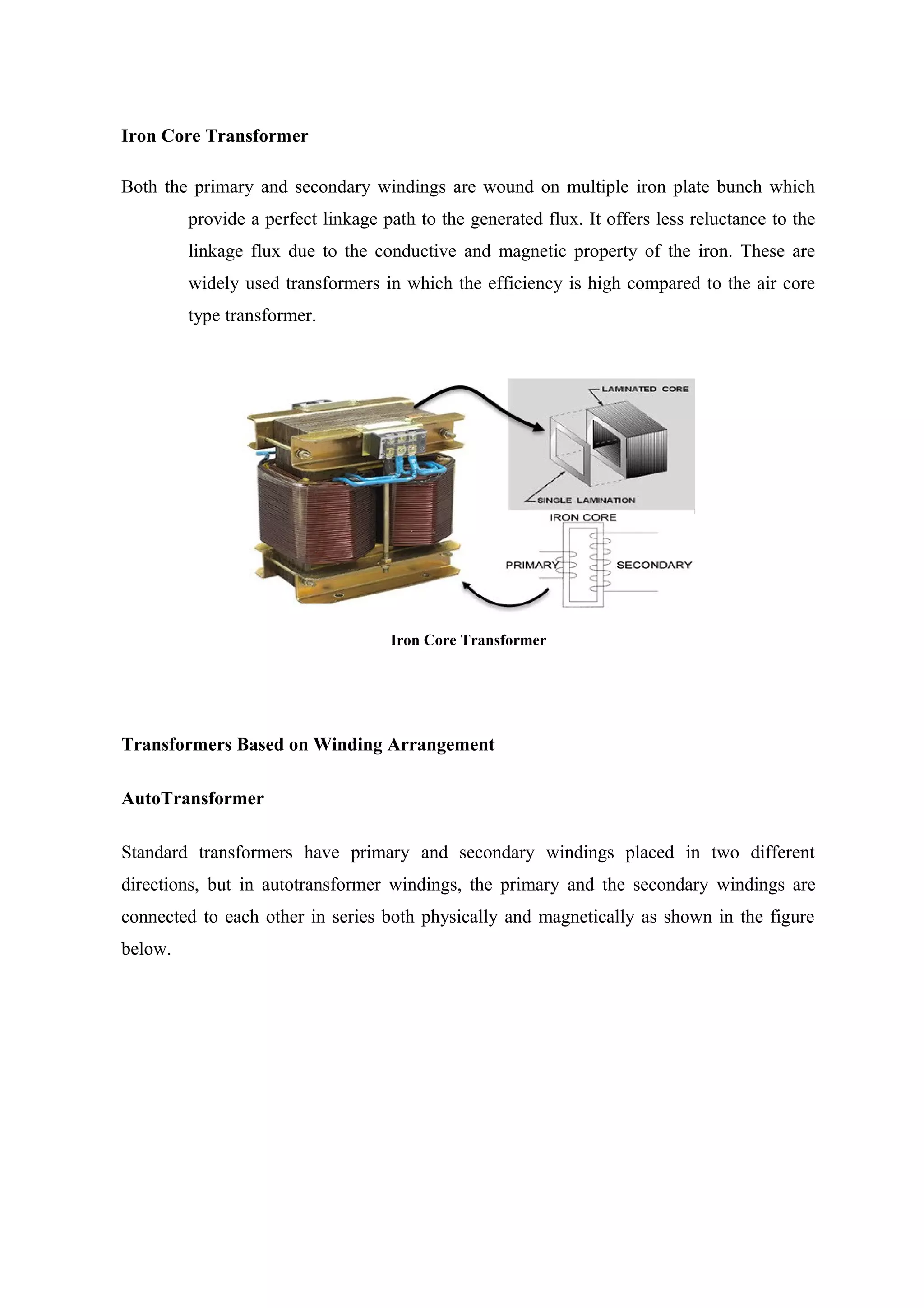 Transformers (ee) | DOC