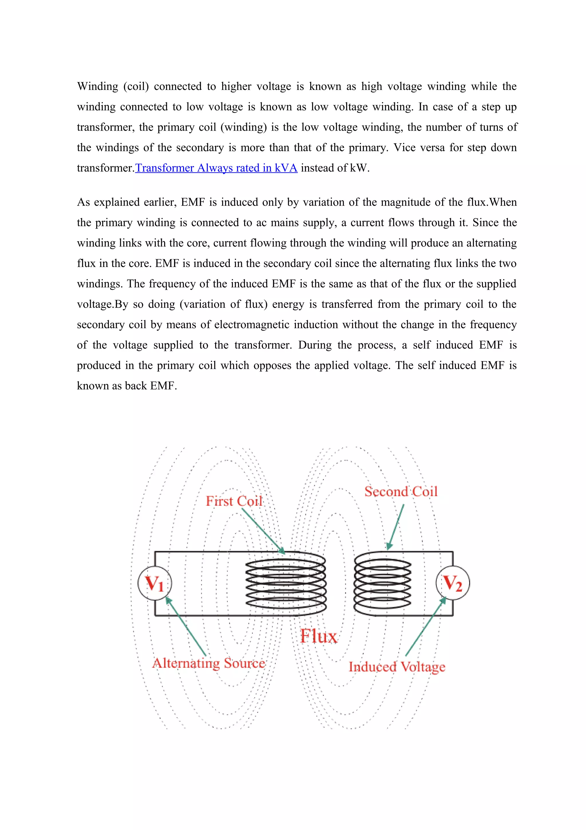 Transformers (ee) | DOC