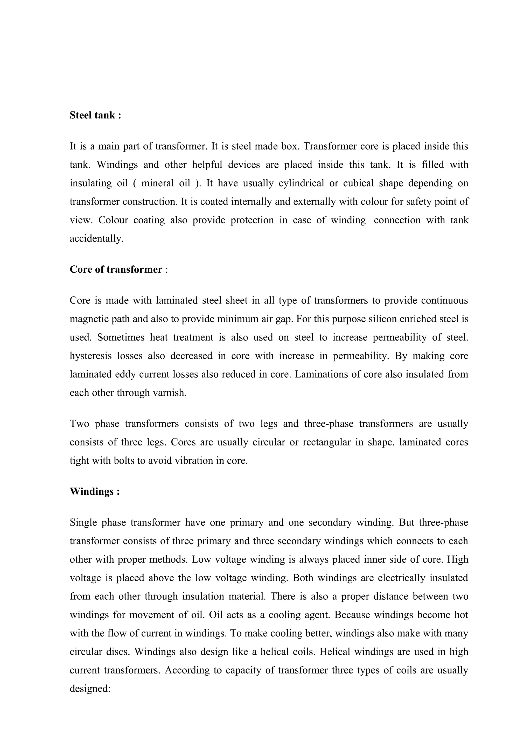 Transformers (ee) | DOC