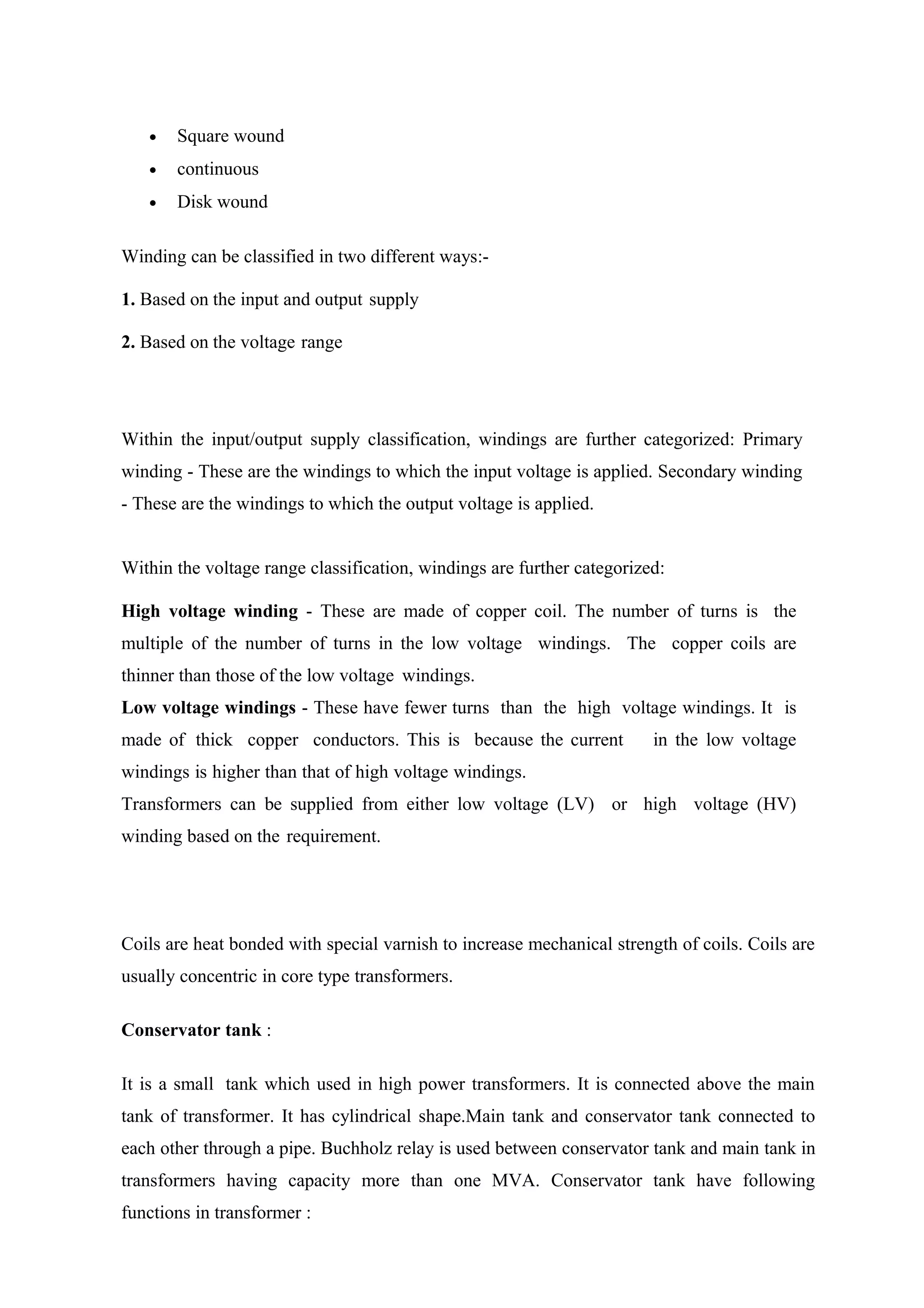 Transformers (ee) | DOC