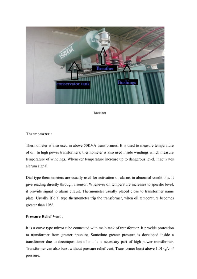 Transformers (ee) | PDF