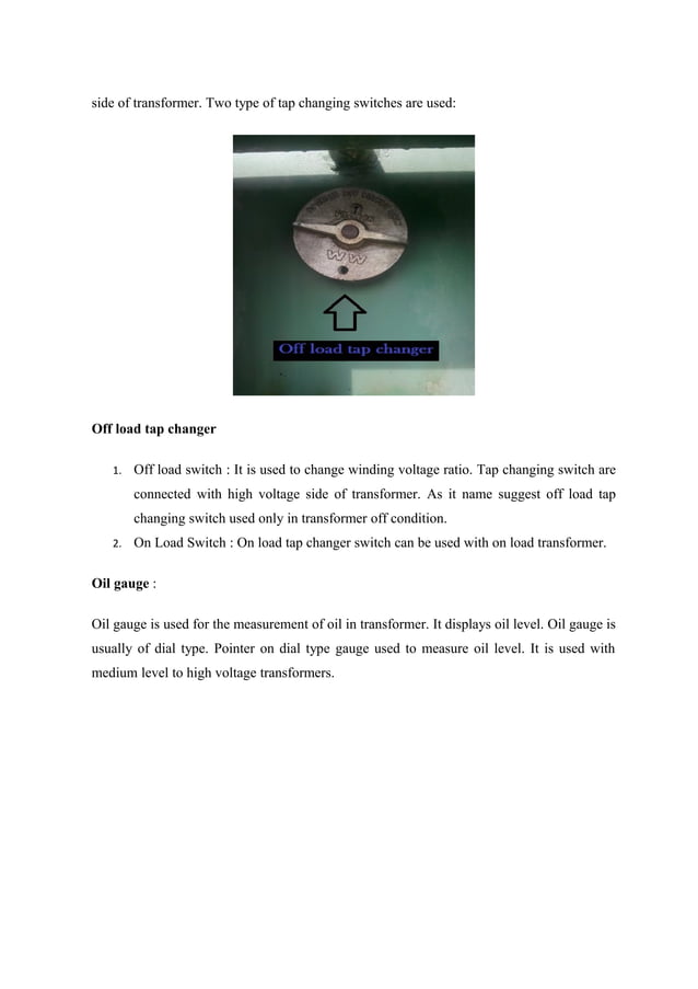 Transformers (ee) | DOC