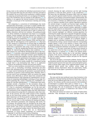Fault diagnosis in transformers | PDF