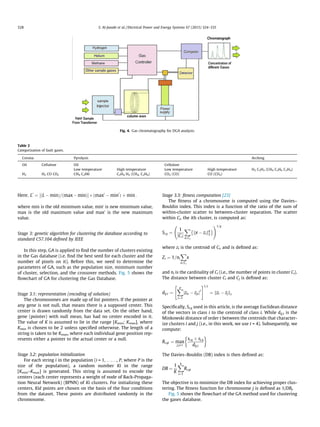 Fault diagnosis in transformers | PDF