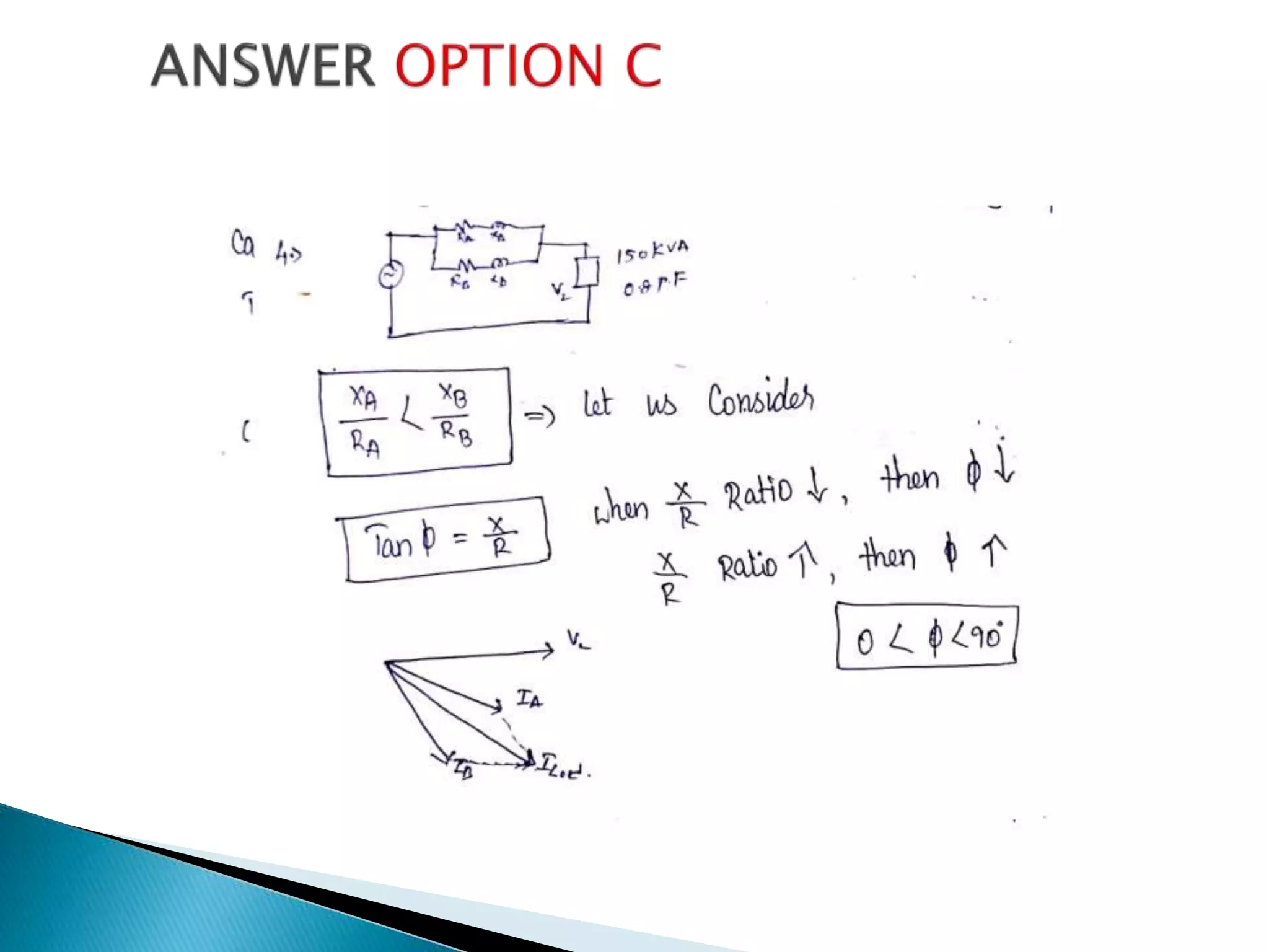 Transformers ies 10 questions | PPTX