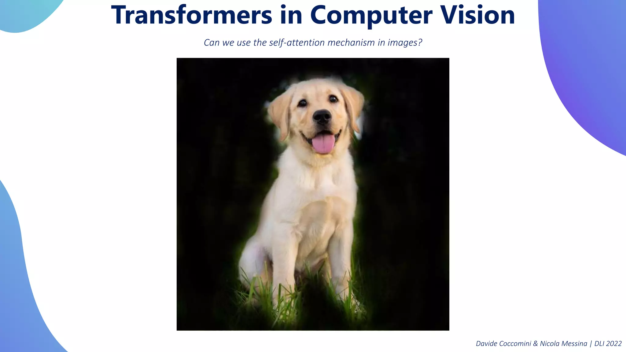 Transformers In Vision From Zero to Hero (DLI).pptx