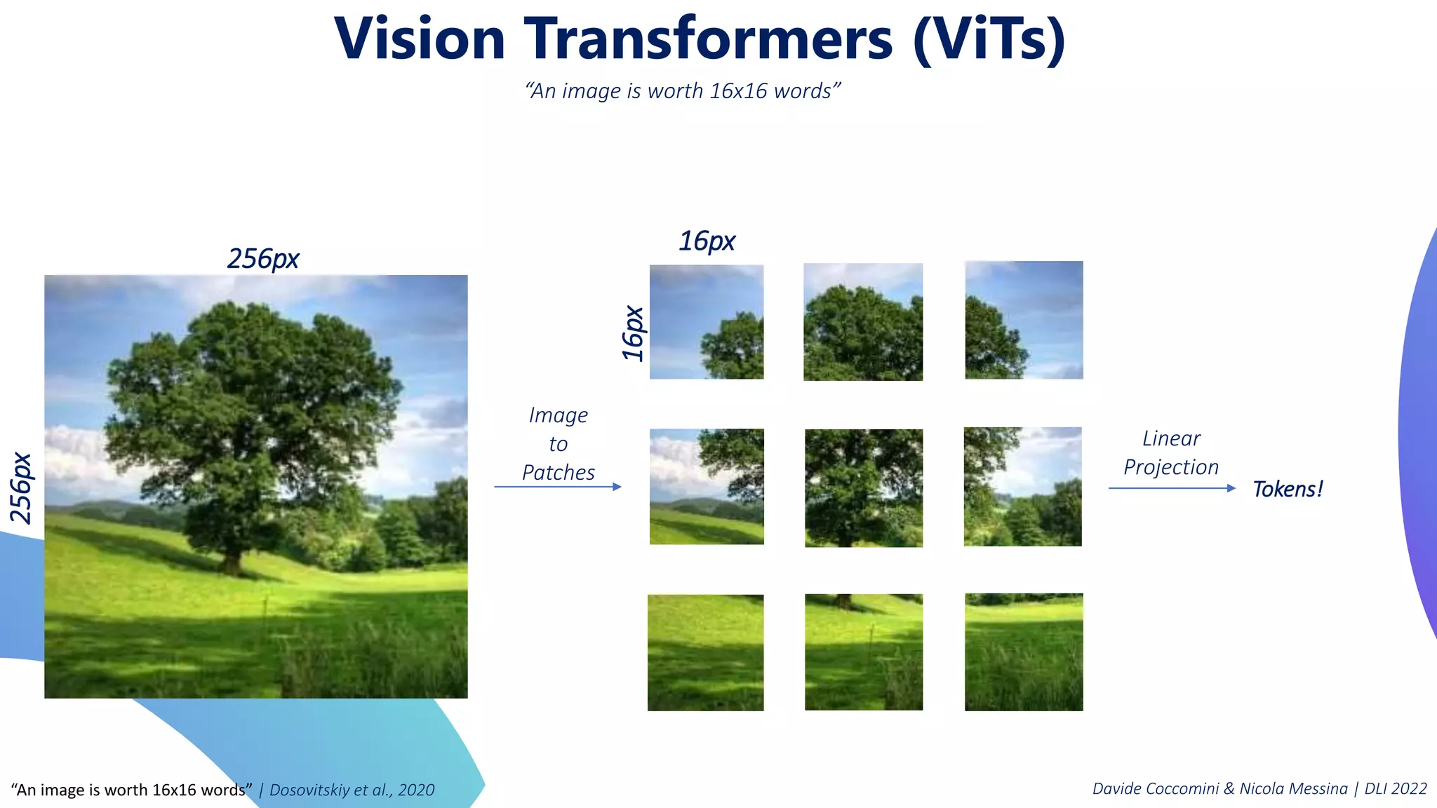 Transformers In Vision From Zero to Hero (DLI).pptx