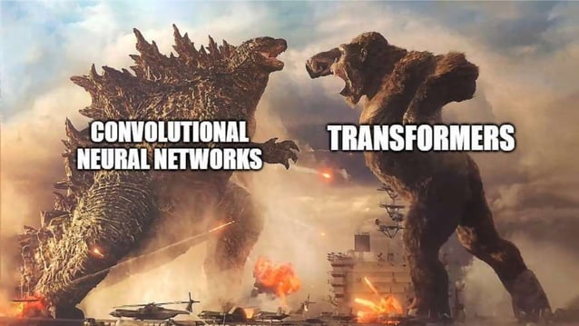 Transformers In Vision From Zero to Hero (DLI).pptx | Programming Languages | Computing