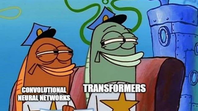 Transformers In Vision From Zero to Hero (DLI).pptx | Programming Languages | Computing