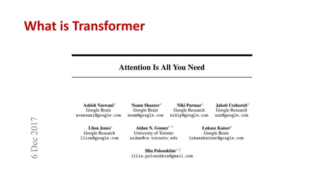 Demystifying NLP Transformers: Understanding the Power and Architecture ...