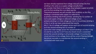 Transformers | PPTX | Computer Networking | Computing