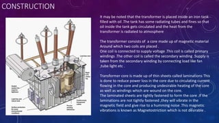 Transformers | PPTX