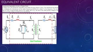 Transformers | PPTX | Computer Networking | Computing