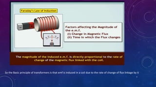 Transformers | PPTX | Computer Networking | Computing