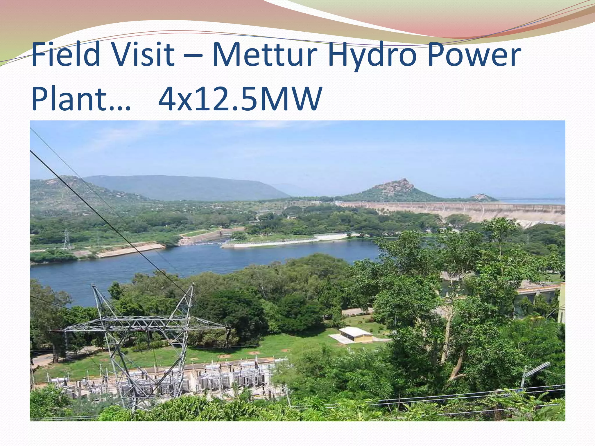 Different types of Transformers used in Generating Station | PPTX