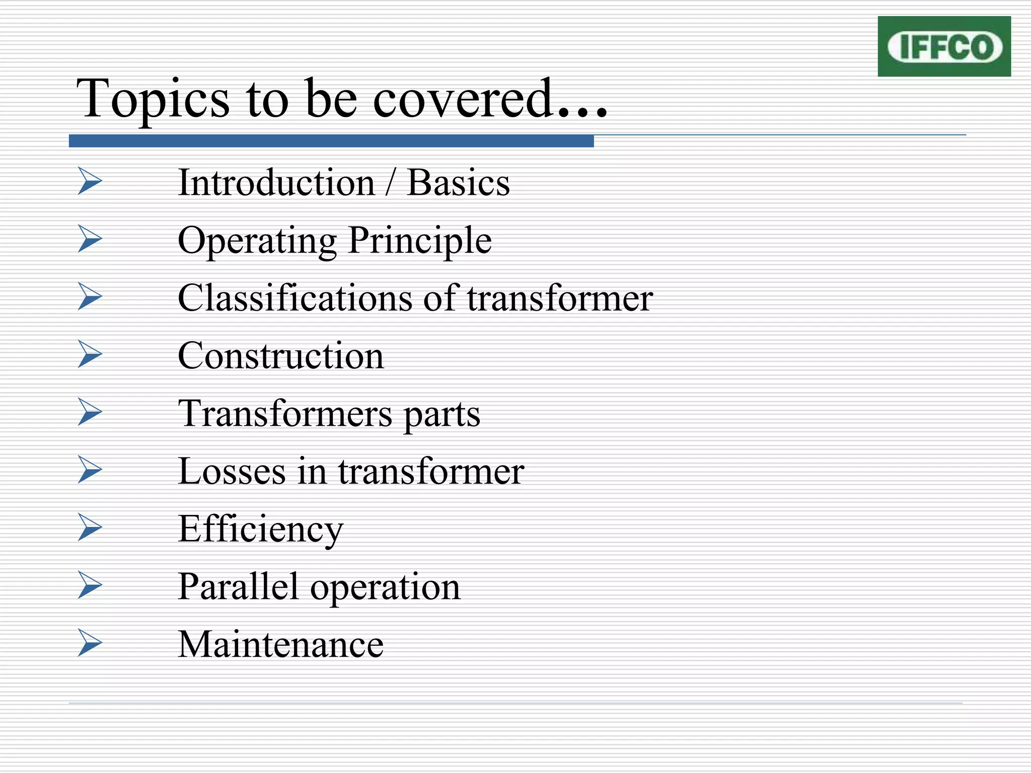 Transformers pptxx.ppt