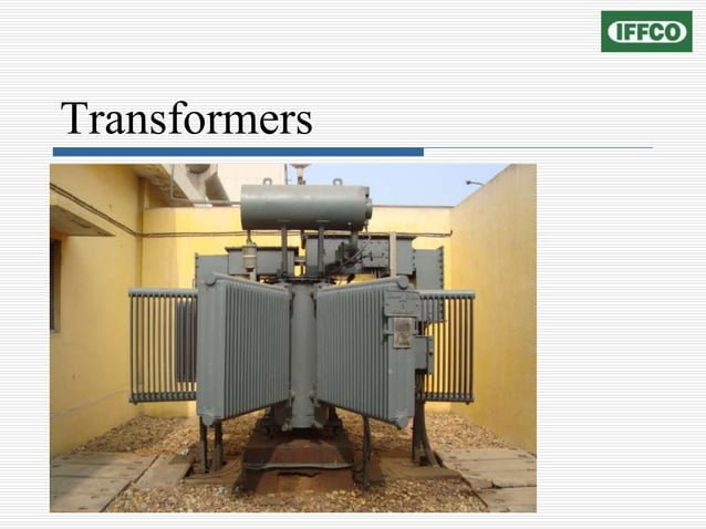 Transformers pptxx.ppt
