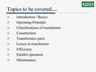 Transformers pptxx.ppt