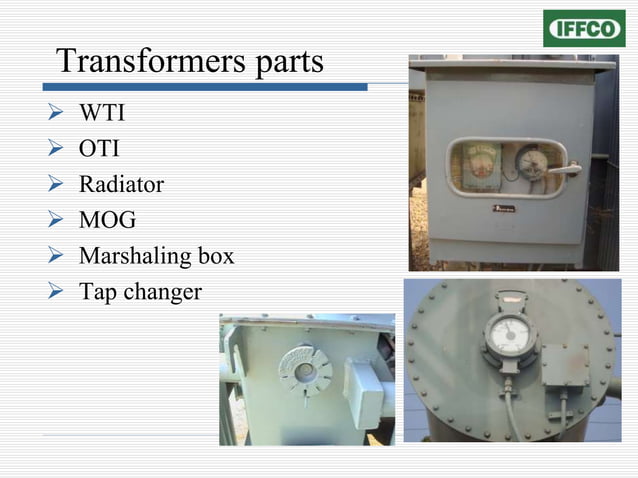 Transformers pptxx.ppt