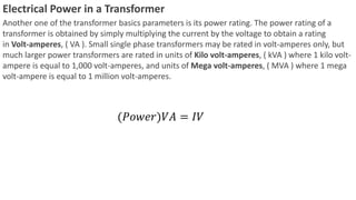 Transformers TR.pptx