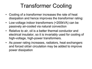 Transformers tutorial | PDF | Physics | Science