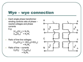 Transformers tutorial | PDF | Physics | Science