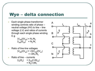 Transformers tutorial | PDF | Physics | Science