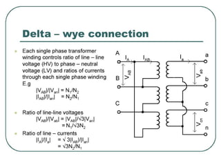 Transformers tutorial | PDF | Physics | Science
