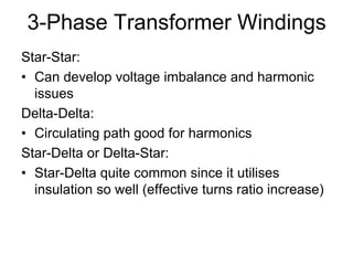 Transformers tutorial | PDF
