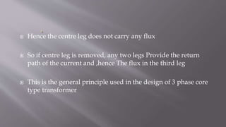 transformers types.pptx