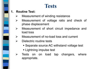 Transformer Types.ppt