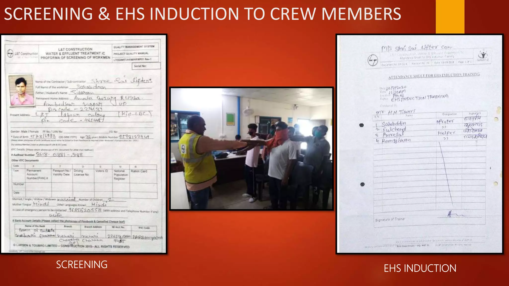 Transformer unloading | PPTX