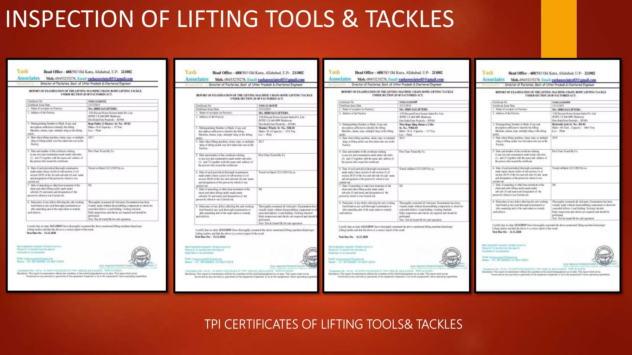 Transformer unloading | PPTX