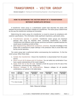 TRANSFORMER VECTOR GROUP.pdf