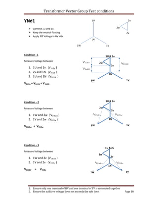 Vector Groups Of Transformer Application Of Transformer, 51% OFF
