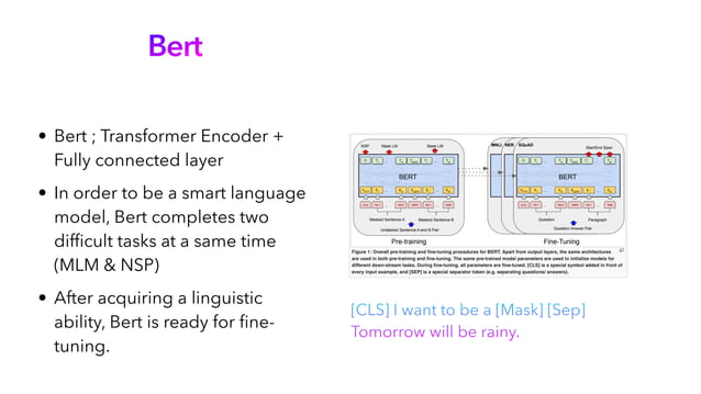 A Multiscale Visualization of Attention in the Transformer Model | PPT