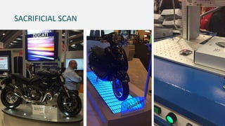 Transform Event Data Into Actionable Intelligence That Informs ...