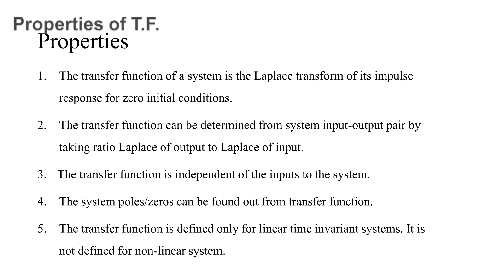 Transform Function Pptx Computer Networking Computing