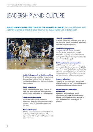 Transforming Basketball in Britain Together - BBF 12 Year Strategy ...