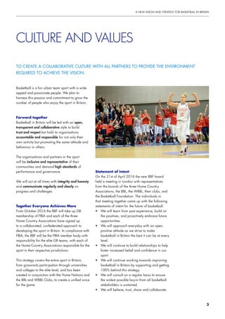 Transforming Basketball in Britain Together - BBF 12 Year Strategy ...