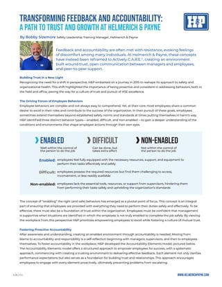 Transforming-Feedback_Accountability PDF 1.pdf | Human Resources | Business