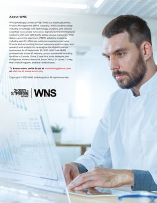 Healthcare BPM | Healthcare BPO Services| Healthcare Outsourcing | PDF ...