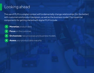Transforming Product Design and Energizing Innovation with Digital PLM ...